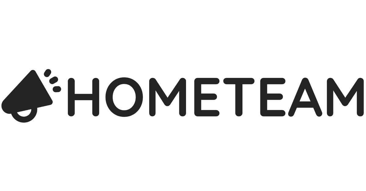 Home Team Stickers